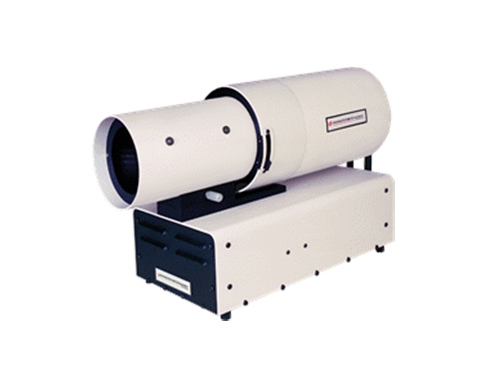 12-550 Mark III Radiometer - M³ Measurment Solutions Inc.